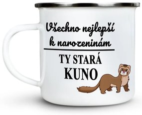 Ahome Ahome CZ Plecháček Kuna 300 ml
