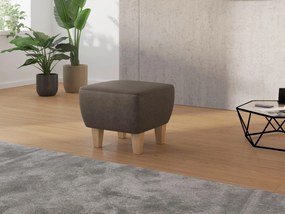 XXXLutz TABURET, textil, 56/46/56 cm Sit & More - Taburety - 000144022323