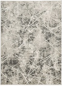 Koberce Breno Kusový koberec VICTORIA 8044 - 0944, Béžová, Vícebarevné, 200 x 300 cm