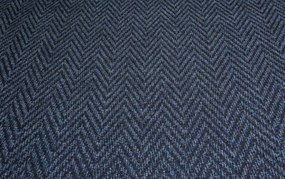 VEBE FLOORCOVERINGS BV Čisticí zóna Boomerang 36 modrá BARVA: Modrá, ŠÍŘKA: 2 m
