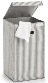 Koš na špinavé prádlo, skládací kontejner na prádlo - 60 l, 57 x 32 x 32 cm, ZELLER