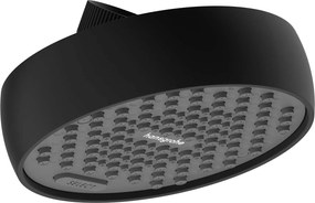 Hansgrohe Activera S - Hlavová sprcha, průměr 9 cm, 2 proudy, EcoSmart, chrom 28061670