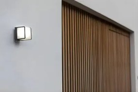 LUTEC Doblo tmavě šedá / Venkovní LED svítidlo / IP54