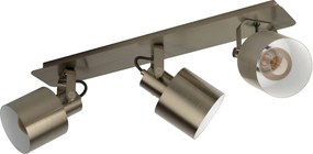XXXLutz BODOVÉ SVÍTIDLO, 40 W/E27, 70/11/21 cm Eglo - Online Only svítidla - 003348335203
