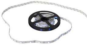Flexibilní LED pásek 5 metrů vícebarevný RGB - Teania