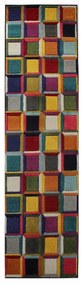 Koberec Flair Rugs Waltz, 66 x 300 cm