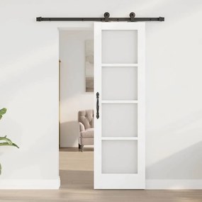 Posuvné dveře ORKDAL Bílá 61 x 198,5 cm 3332098