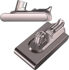 Extralink baterie pro vysavač Dyson V12 2500 mAh / Li-ion / 25,2 V / B