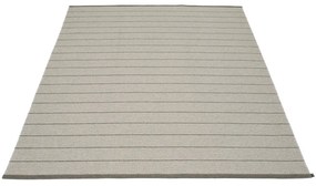 Vinylový koberec Pappelina CARL Warm Grey/Fossil Grey velikost: 180x260cm