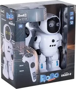 Revell 24704 Smart-R / RC robot / ovládání gesty / dotykové senzory /