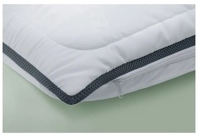 Polštář Climafit s obsahem konopí 70x90 cm zip+vak (1300 g)