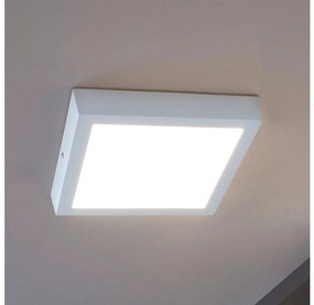 Eglo 98172 - LED Stmívatelné venkovní svítidlo ARGOLIS-C LED/22W/230V BT IP44