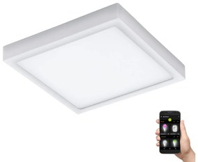 Eglo Eglo 98172 - LED Stmívatelné venkovní svítidlo ARGOLIS-C LED/22W/230V BT IP44 EG98172