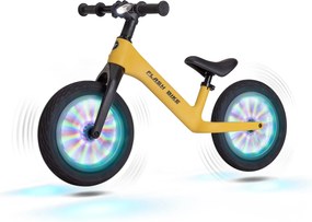 Odrážedlo buddy toys bpb 2516 flash bike