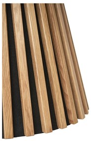 House Nordi Konferenční stolek OSAKA světlý 70cm 2102080