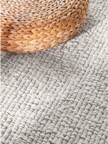 Krémový kulatý koberec ø 160 cm Wilma – Villeroy&amp;Boch