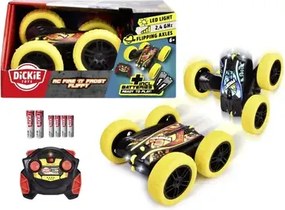 Dickie RC Fire´n Frost Flippy 1:28, 16 cm, 2kan / od 6 let