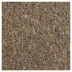 TIMZO Metrážový koberec Robson 9618 koňaková BARVA: Hnědá, ŠÍŘKA: 3 m, DRUH: smyčka