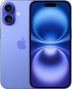 Apple iPhone 16 128GB ultramarínový Ultramarínová