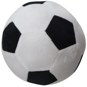 Polštář Fotbalový míč 15 cm