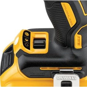 Aku vrtačka DeWALT DCD796D2 18V s příklepem 2x aku Li-Ion 2,0Ah