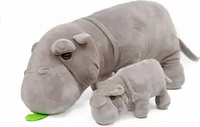 Sleepwell Hroší rodinka 40 cm / od 0 měsíců