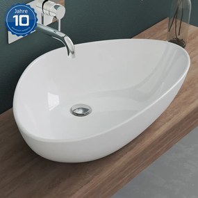 keramické umyvadlo BERGEN DU895 - 70cm