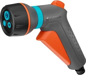 Gardena Classic Compact / Multifunkční sprcha / 3 proudy vody / regula