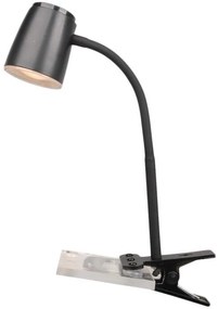 Stolní lampa top light mia kl c - led lampa s klipem led/4,5w/230v
