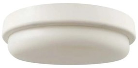 V-Tac | LED Koupelnové stropní svítidlo LED/18W/230V 4000K IP54 | VT1588