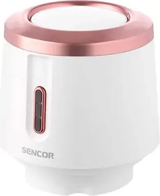 SENCOR SCB 9000WH bílá / Aku sekáček potravin / 200W / 500ml