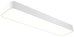 Moderní LED stropní světlo COMBUCO 5503