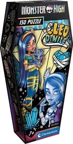 Clementoni PUZZLE Monster High: Cleo Denile / 150 dílků / od 7 let