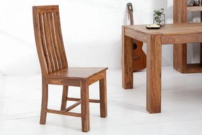 Designová jídelní židle Mollie