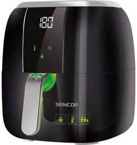 Sencor SFR 5321BK Varianty k dispozici:: Nové zboží,horší kartonový obal ,záruka 24 měsíců
