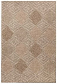 Lalee Kusový koberec Costa 304 Nature Rozměr koberce: 160 x 230 cm