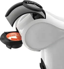 DeLonghi EDG226.W Dolce Gusto bílá / Kávovar na kapsle / 1400 W / 0,8