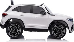 Elektrické autíčko Mercedes Benz EQA 250 bílé