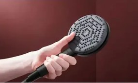 Hansgrohe Raindance Alive Select S - Set sprchové hlavice | tyče a had