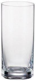 Crystalite Bohemia sklenice Ideal 150 ml, 6 ks
