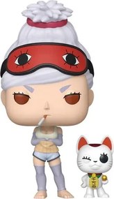 Funko POP&Buddy #2154: Dan Da Dan - Seiko with Turbo Granny (Exclusive)
