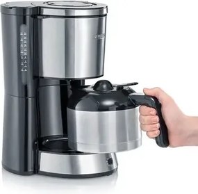 Severin KA 4847 Thermal Brewer / kávovar na překapávanou kávu / 1000W