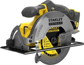 STANLEY FATMAX V20 Aku ruční kotoučová pila SFMCS500B-XJ bez aku