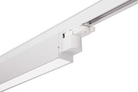 Maxlight S0010 LINEAR Kolejnicové svítidlo 36W, 4000K, bílé