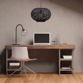 Toolight Závěsné stropní osvětlení  LOFT RETRO APP1321-1CP