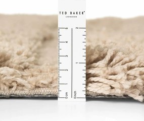 Ted Baker, Kusový koberec Ted Baker Lambeth 106370 Béžová, 80x150, béžová, dětský pokoj
