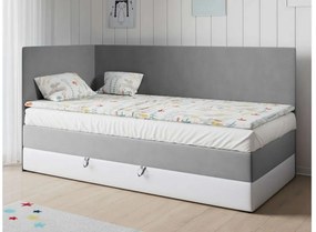 Dětská moderní postel VEGA