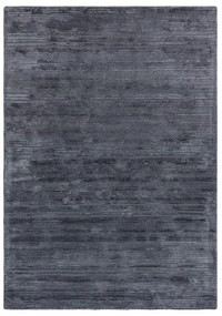 Ručně tkaný koberec s příměsí vlny v petrolejové barvě 200x290 cm Henley Petrol – Asiatic Carpets