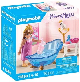 Playmobil 71850 princeznina koupelna