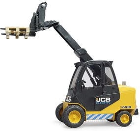 Bruder Vysokozdvižný vozík JCB Teletruk